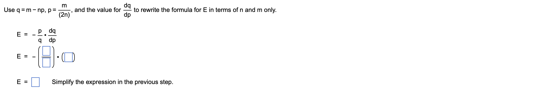 Solved Suppose that a demand function is linear, that is, | Chegg.com