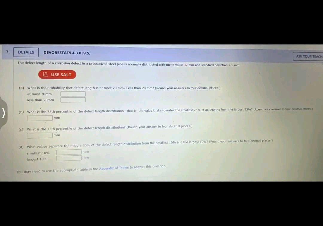 Solved CAPTION: Kindly answer and box all final answers for | Chegg.com