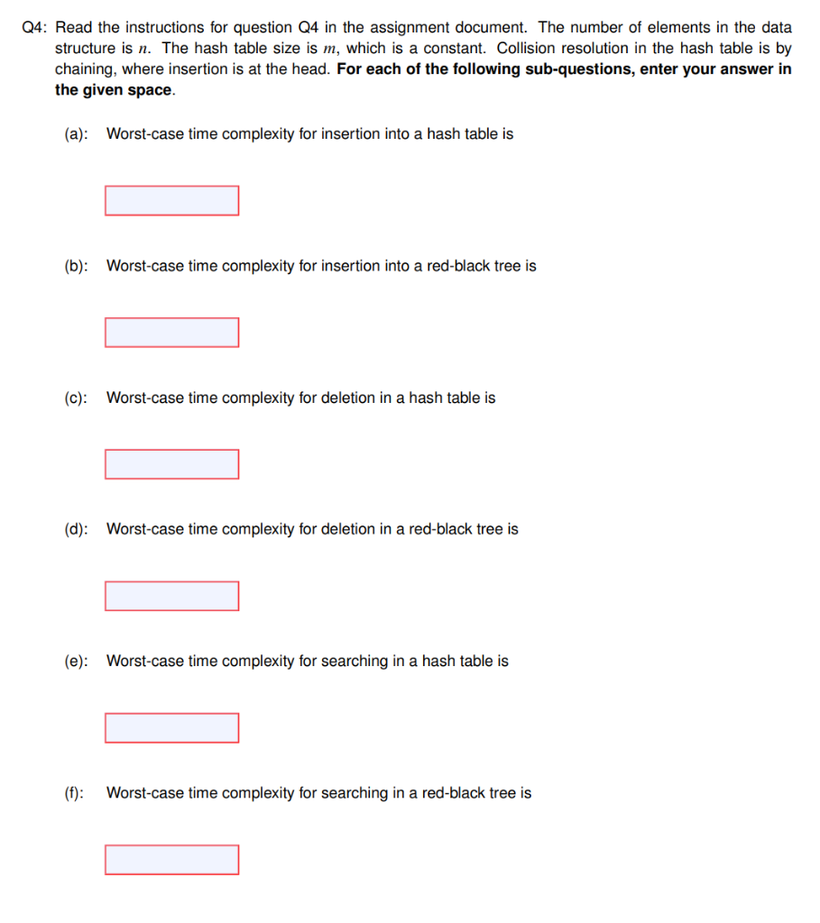 Solved Q4 6 Points Suppose That You Need To Choose A Data 