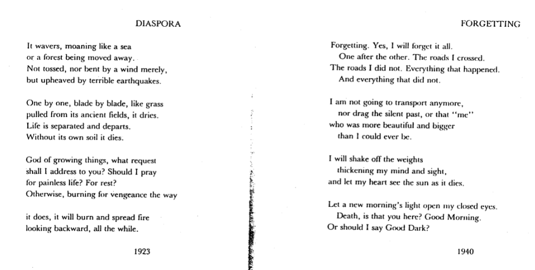 Solved In two to three paragraphs provide a synthesis with | Chegg.com