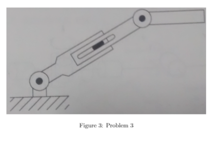 Solved 1. Derive the dynamics equation for the planar RP | Chegg.com