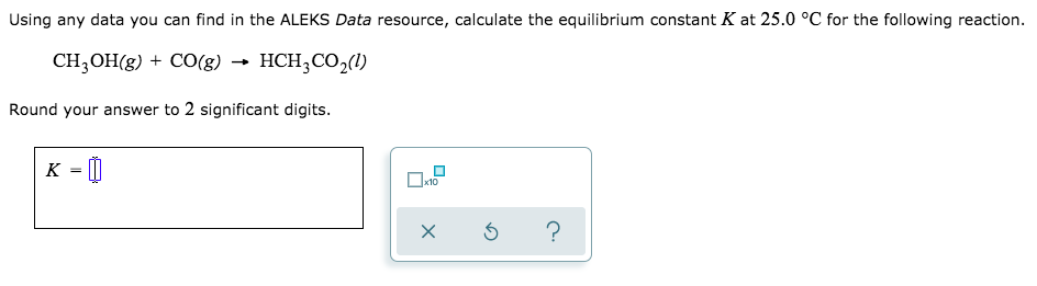 Solved Using any data you can find in the ALEKS Data | Chegg.com