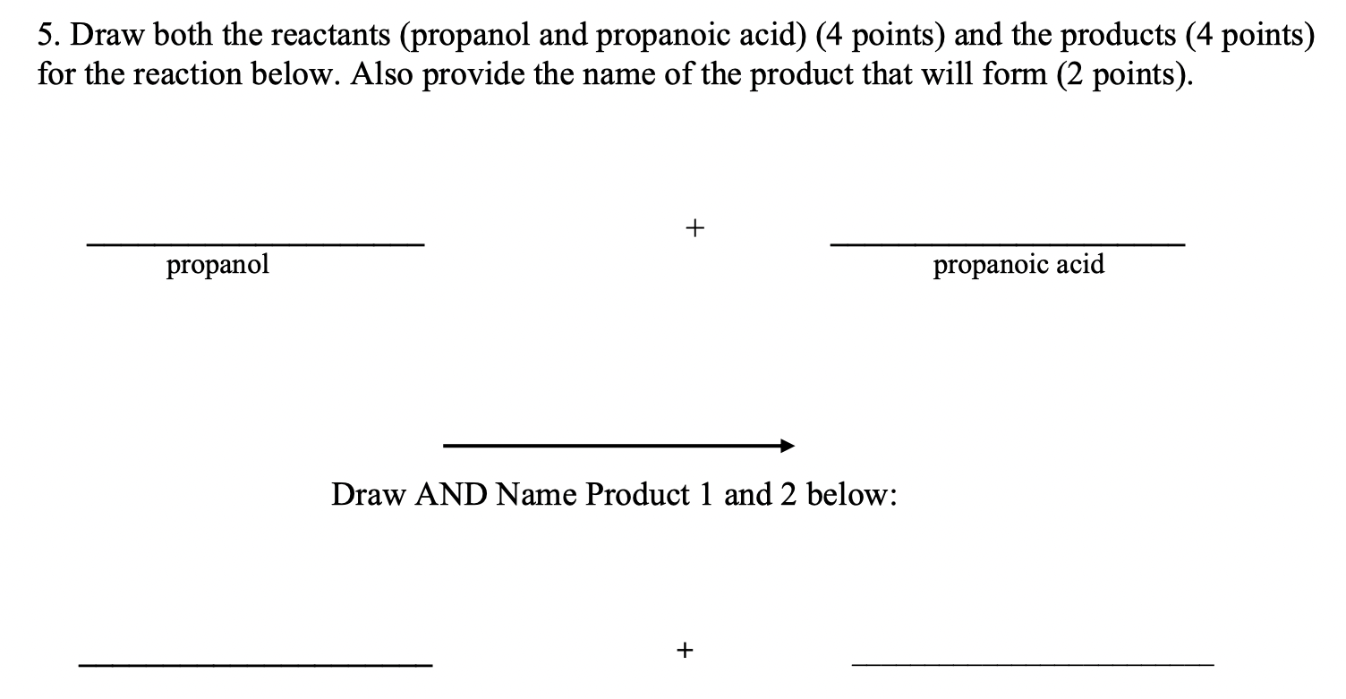 Solved 1. Draw structure of the following compounds? ( 12 | Chegg.com