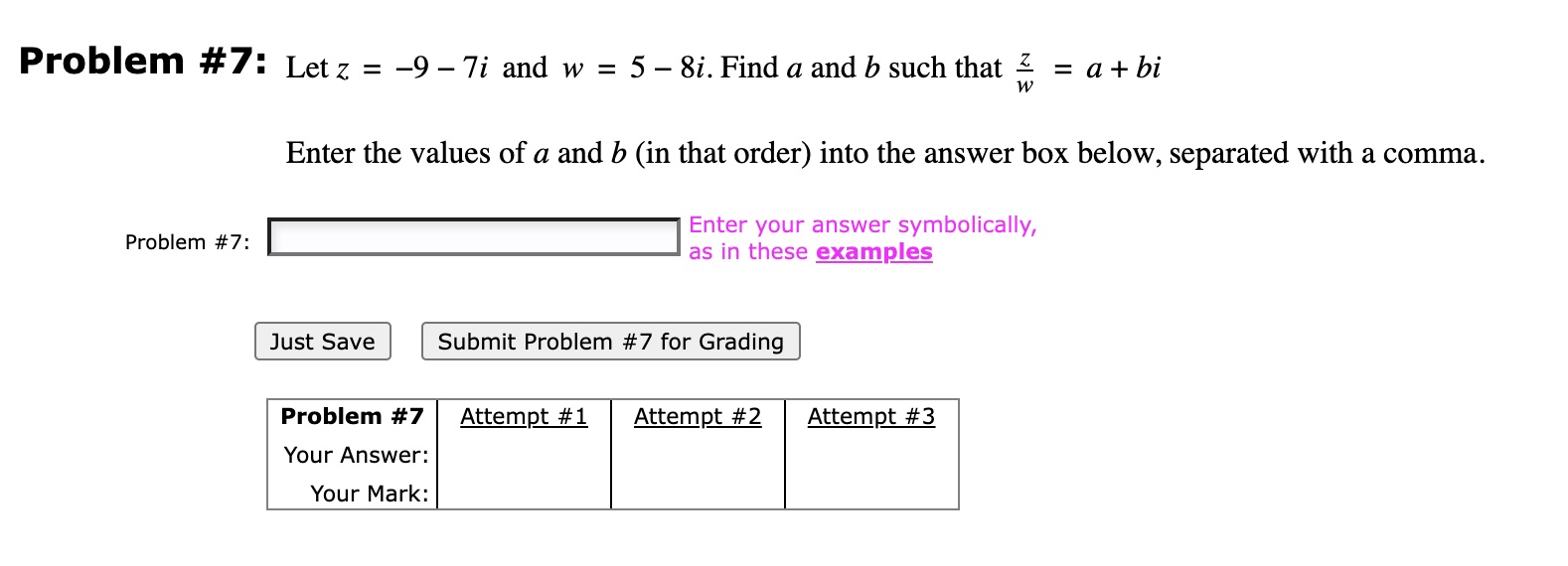 Solved Problem \# 1: Let A=⎣⎡00−178008−1710−60010−6⎦⎤ Find | Chegg.com