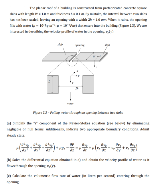 Solved The planar roof of a building is constructed from | Chegg.com