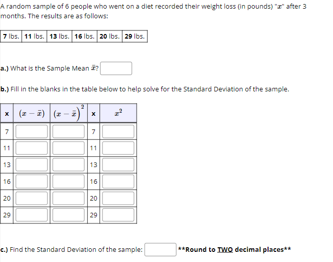 Solved Please show all work | Chegg.com Solved Please show all work | Chegg.com