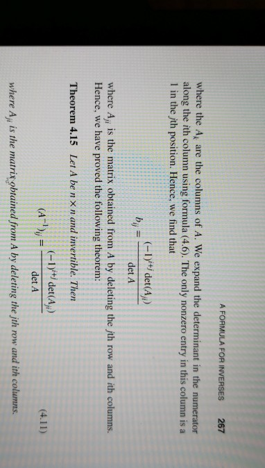 Solved (1 point) Select all statements that are correct. | Chegg.com