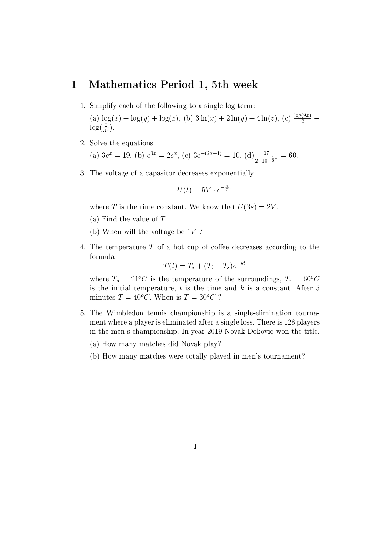 Question | Chegg.com