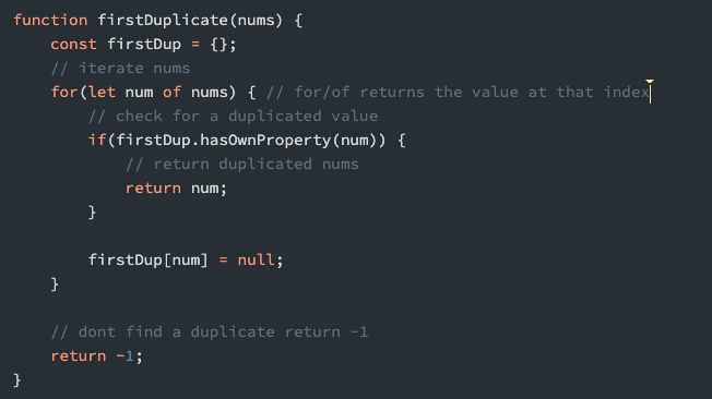 31 How To Find Duplicate Values In Array Using Javascript Modern Javascript Blog