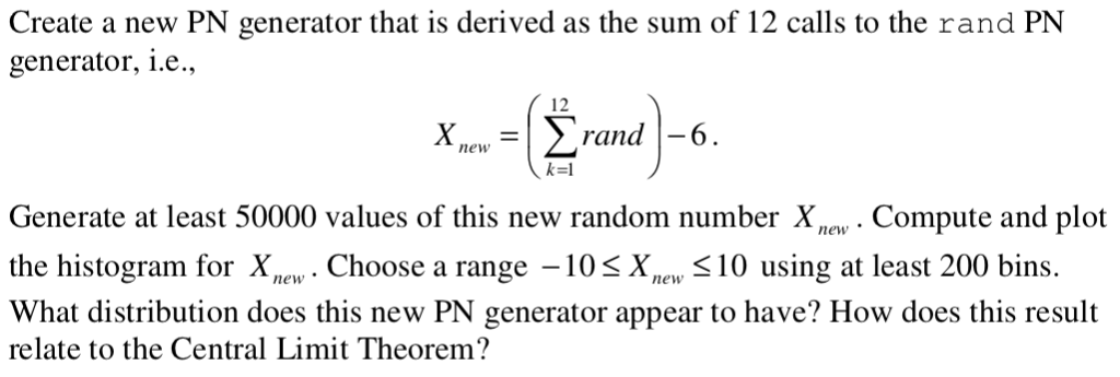 Solved Create a function called histogram that returns an | Chegg.com