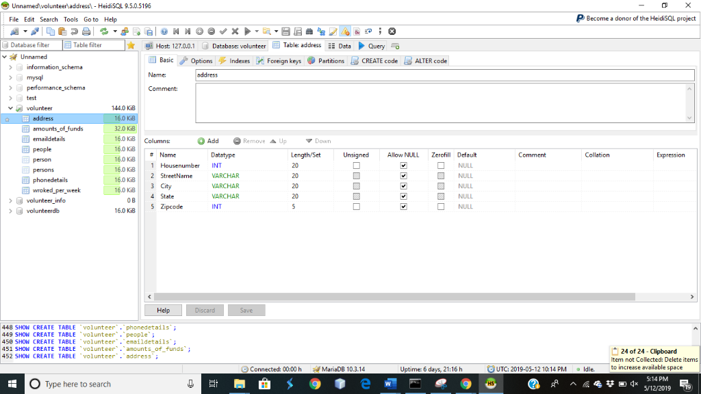 Unnamedivolunteer HeidiSoL 9.5.0.5196 P Become a | Chegg.com
