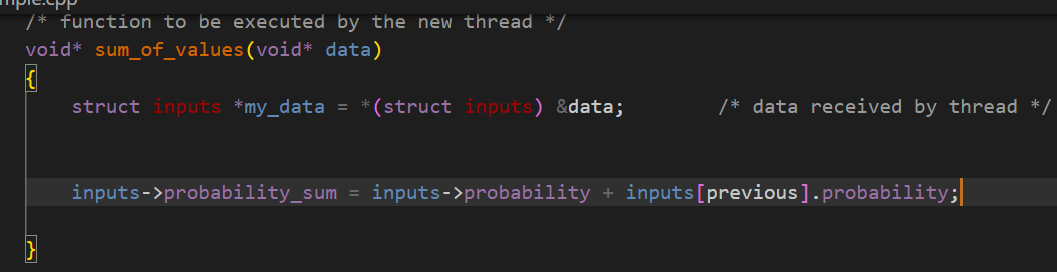 Solved Need help in c++, I created a structure where I need | Chegg.com