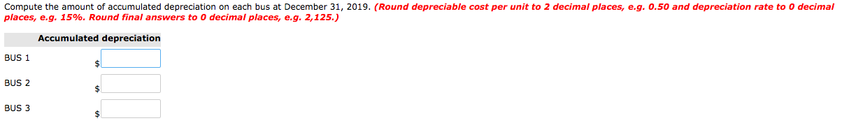 Solved Problem 9-2A (Part Level Submission) In recent years, | Chegg.com
