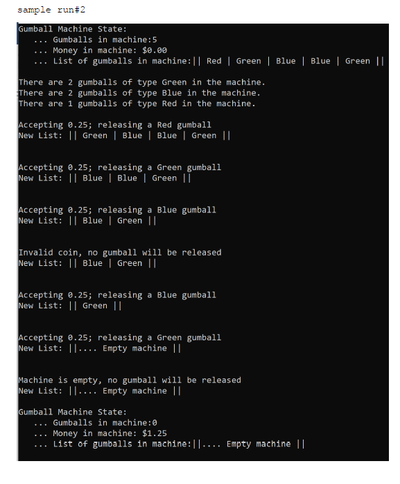 Solved c++ /* In this program you will be writing a class | Chegg.com