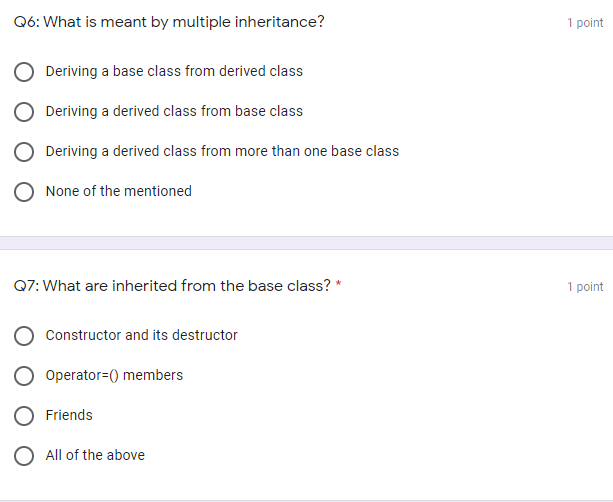 Solved Q1: What will be the value of firstNum and secondNum | Chegg.com