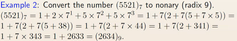 Solved This is Discrete Structures in computer science, I | Chegg.com