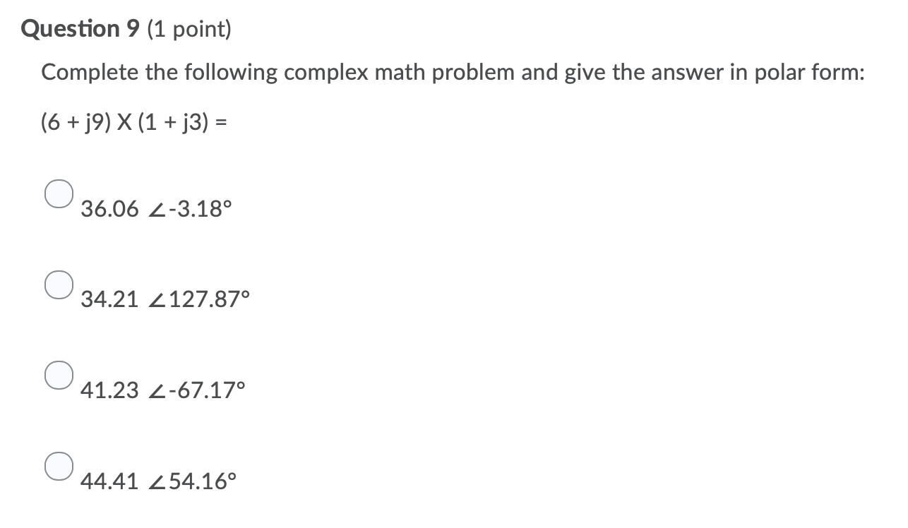 Complicated Math Equation With Answer Complicated Math Equation With Answer