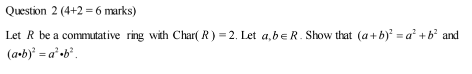 Solved Question marks | Chegg.com