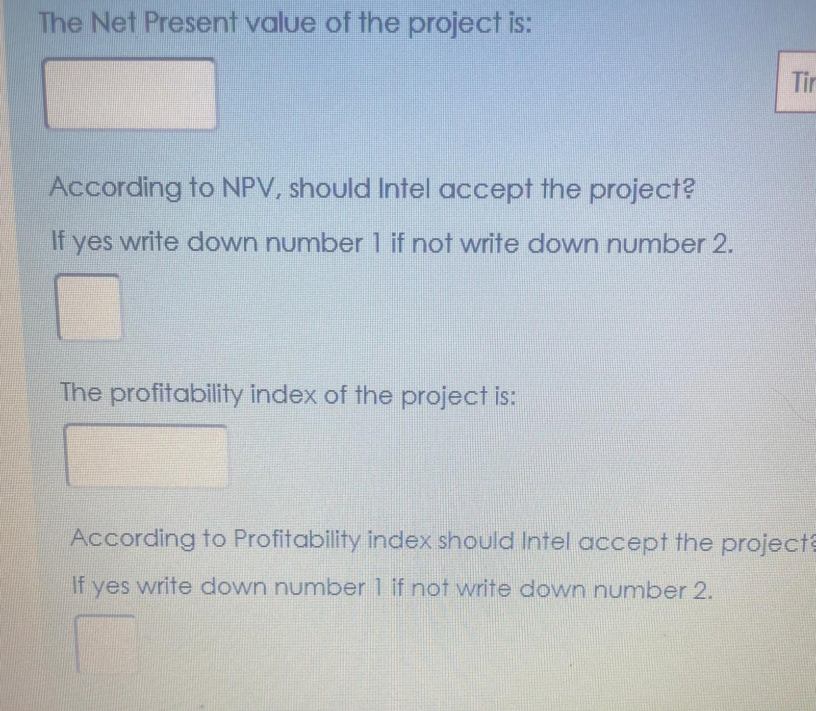 Solved Question | Chegg.com