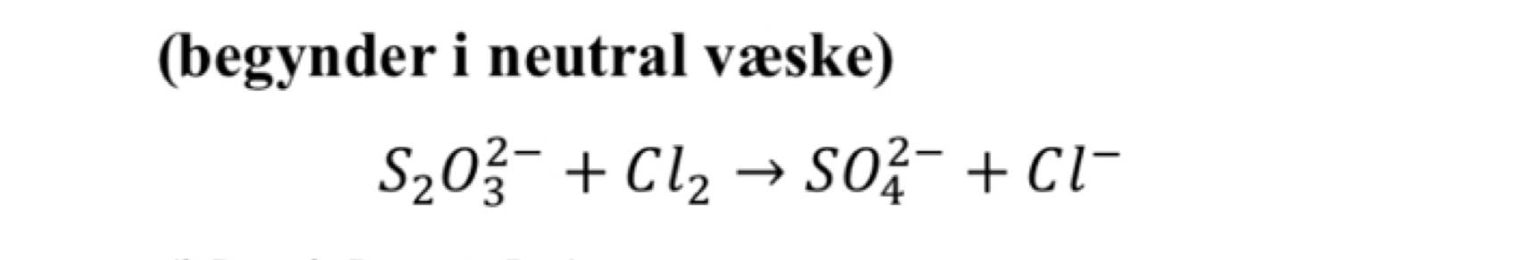 Solved Complete the following reaction equations, name and | Chegg.com