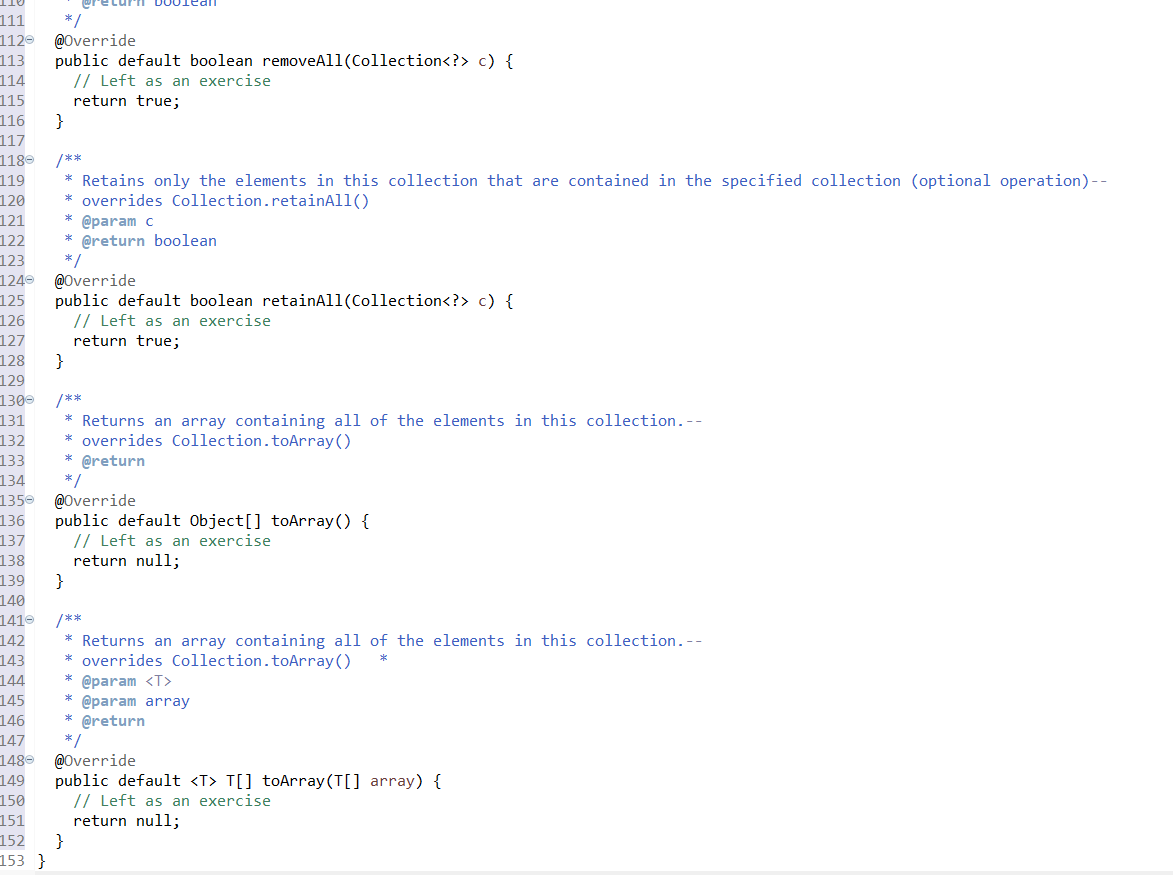 Solved Composite class MyLinkedList whose data fields head | Chegg.com