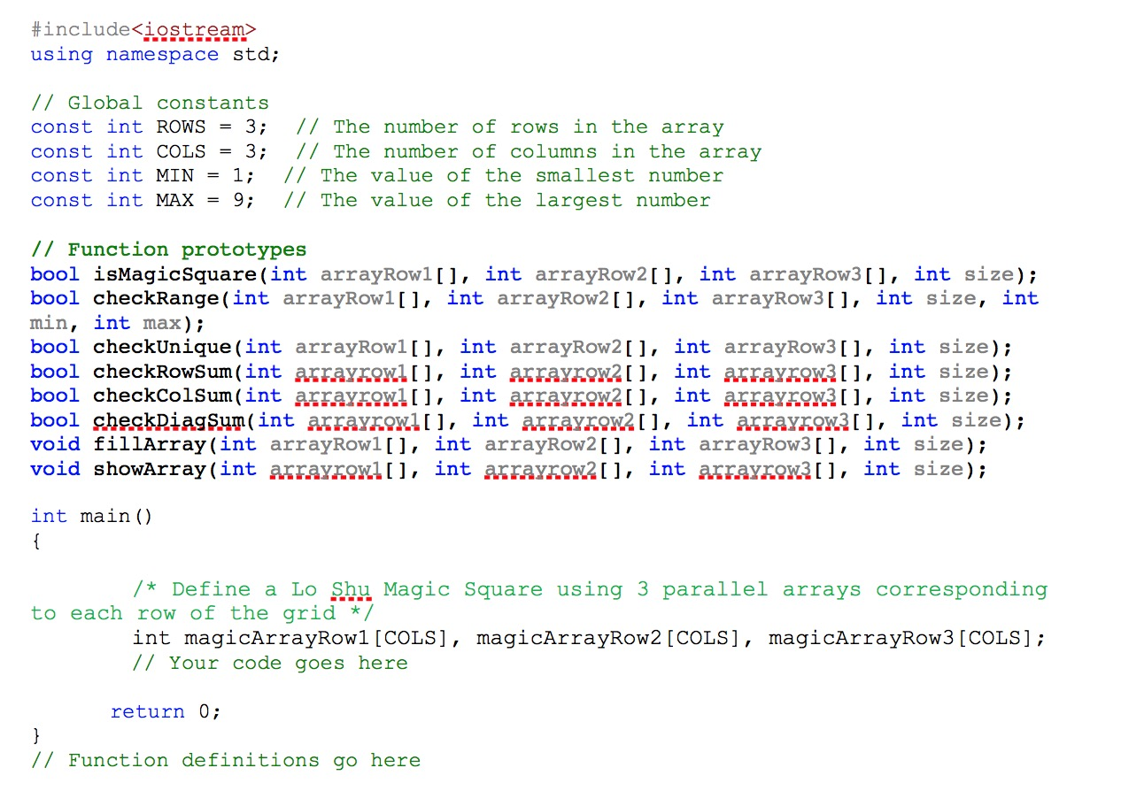 Solved (C++ code) (Include code, pseudocode, and | Chegg.com Solved (C++ code) (Include code, pseudocode, and | Chegg.com