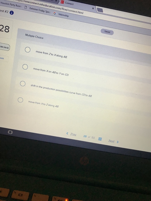 Solved Connect nect.html Secure https//newconnect.mheducat | Chegg.com