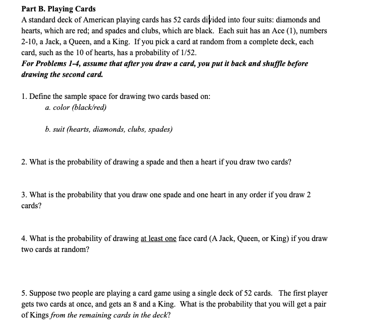 Solved ***NOTE: I do expect all questions answered since all | Chegg.com