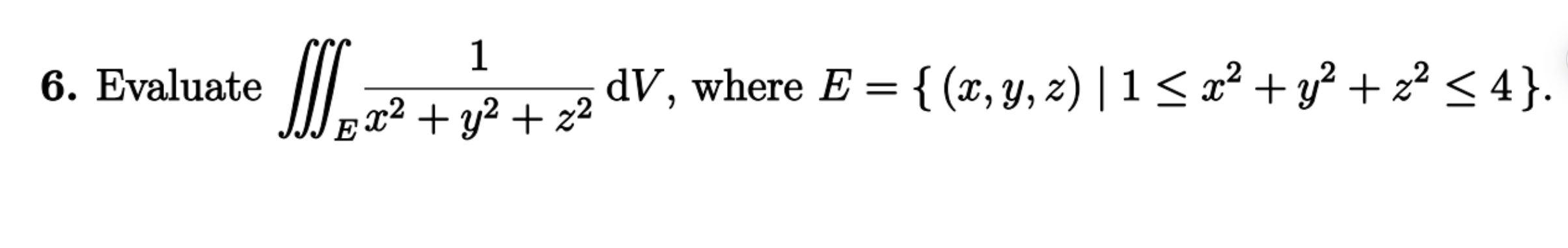 Solved Show the work neatly and write the answer in the | Chegg.com