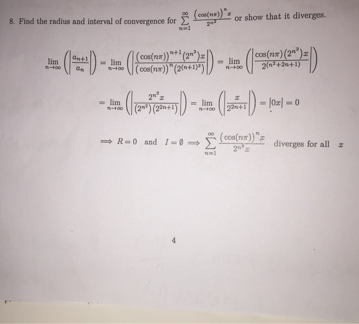 Solved For each problem below, identify the error or state | Chegg.com