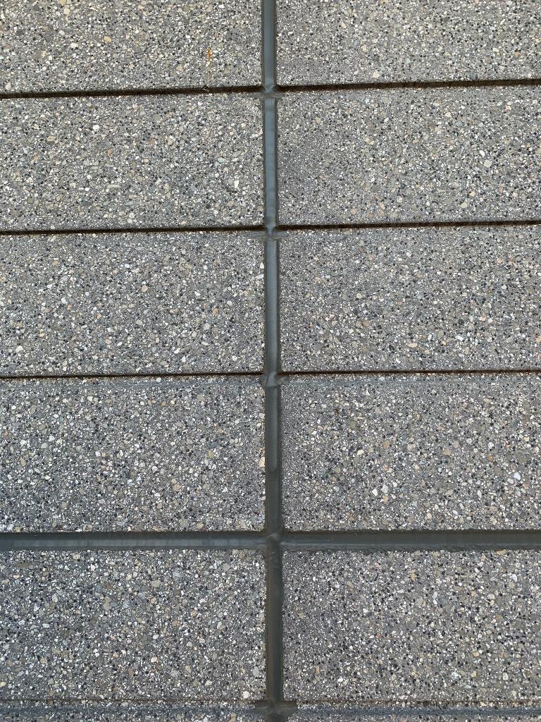 Solved If you look at the cladding joints pictures, what can | Chegg.com