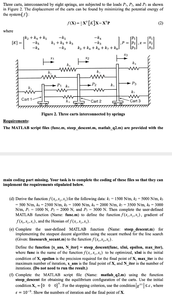 Matlab Script Required | Matlab Script Required |