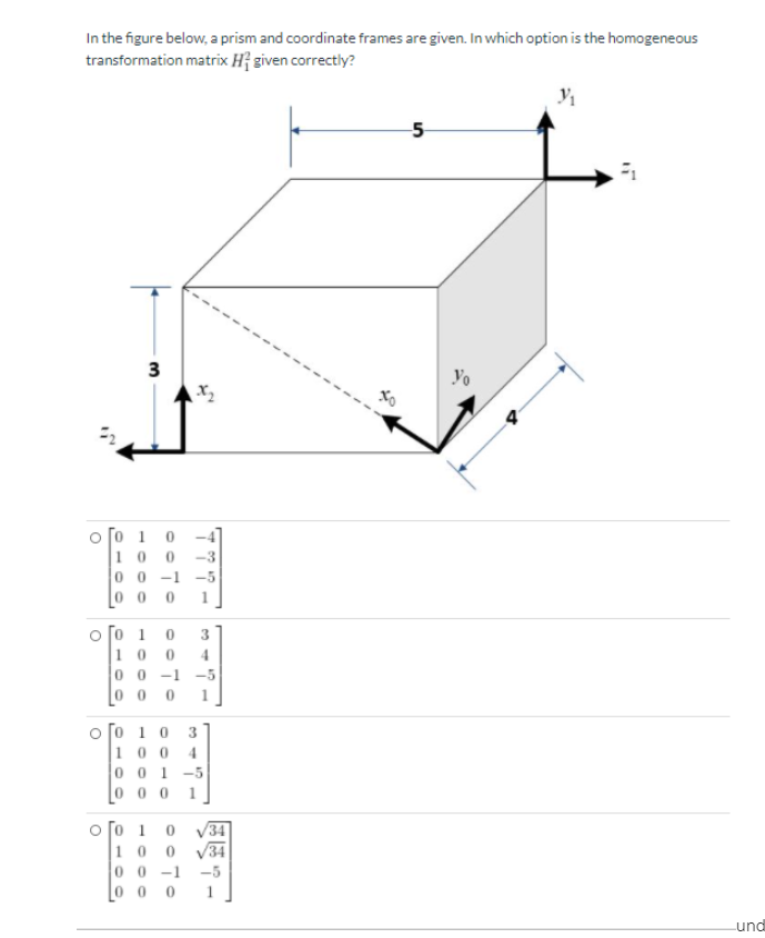 Solved İ FOUND B BUT I AM NOT SURE FOR THE ANSWER. IF YOU | Chegg.com