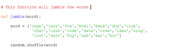 Solved Hello, I need assistance creating a function | Chegg.com