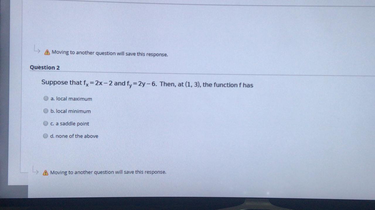 Solved L A Moving to another question will save this | Chegg.com