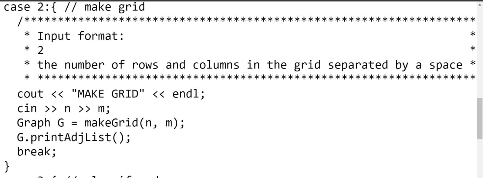 #ifndef GRAPH_H #define GRAPH_H #include #include | Chegg.com