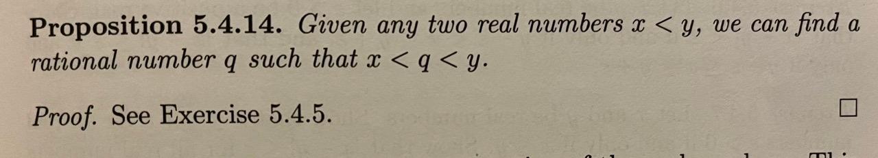 Solved Instead Of Strictly Monotone Increasing Functions