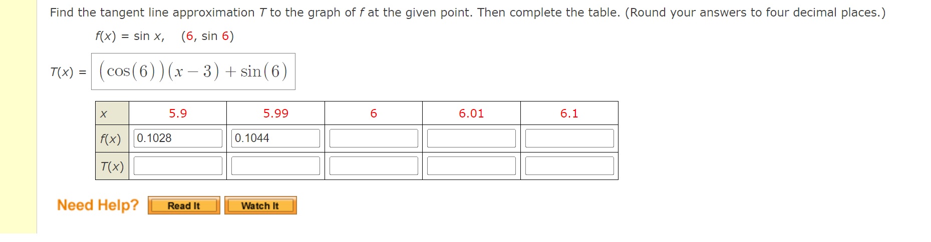Solved I basically solved it, but I don't understand how to | Chegg.com