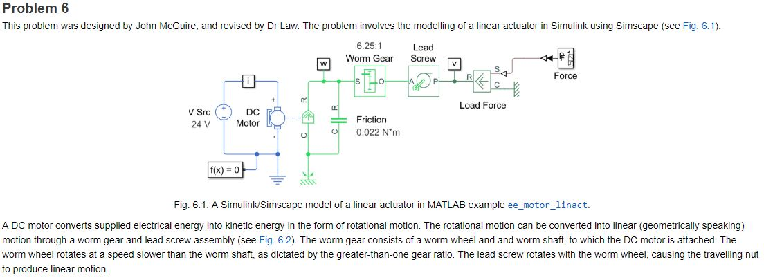 Problem 6 This problem was designed by John McGuire, | Chegg.com