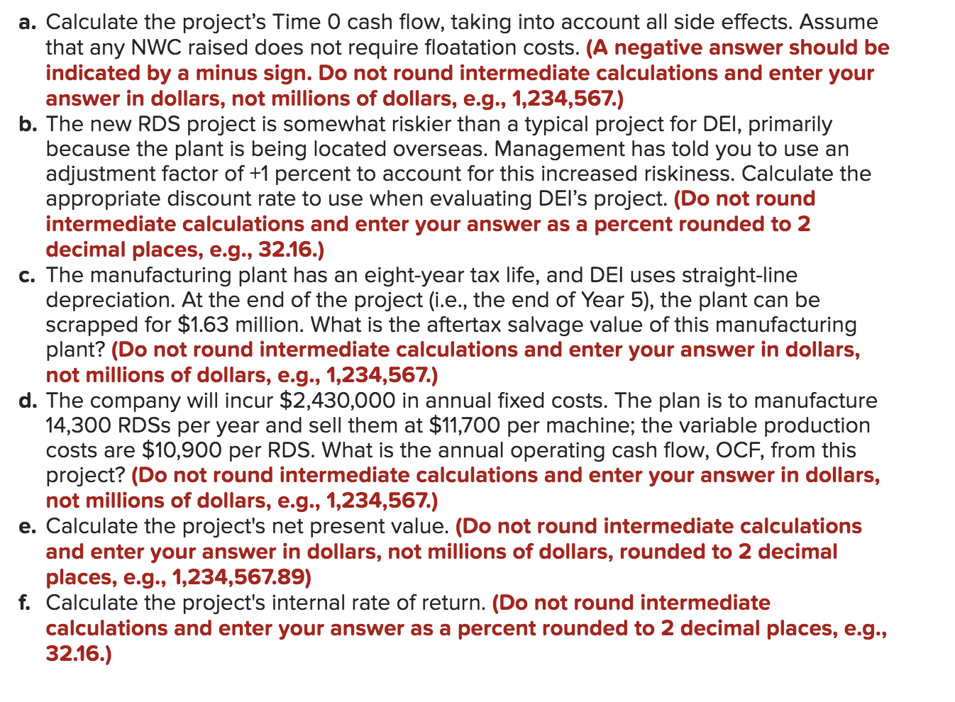 Solved Suppose you have been hired as a financial consultant | Chegg.com