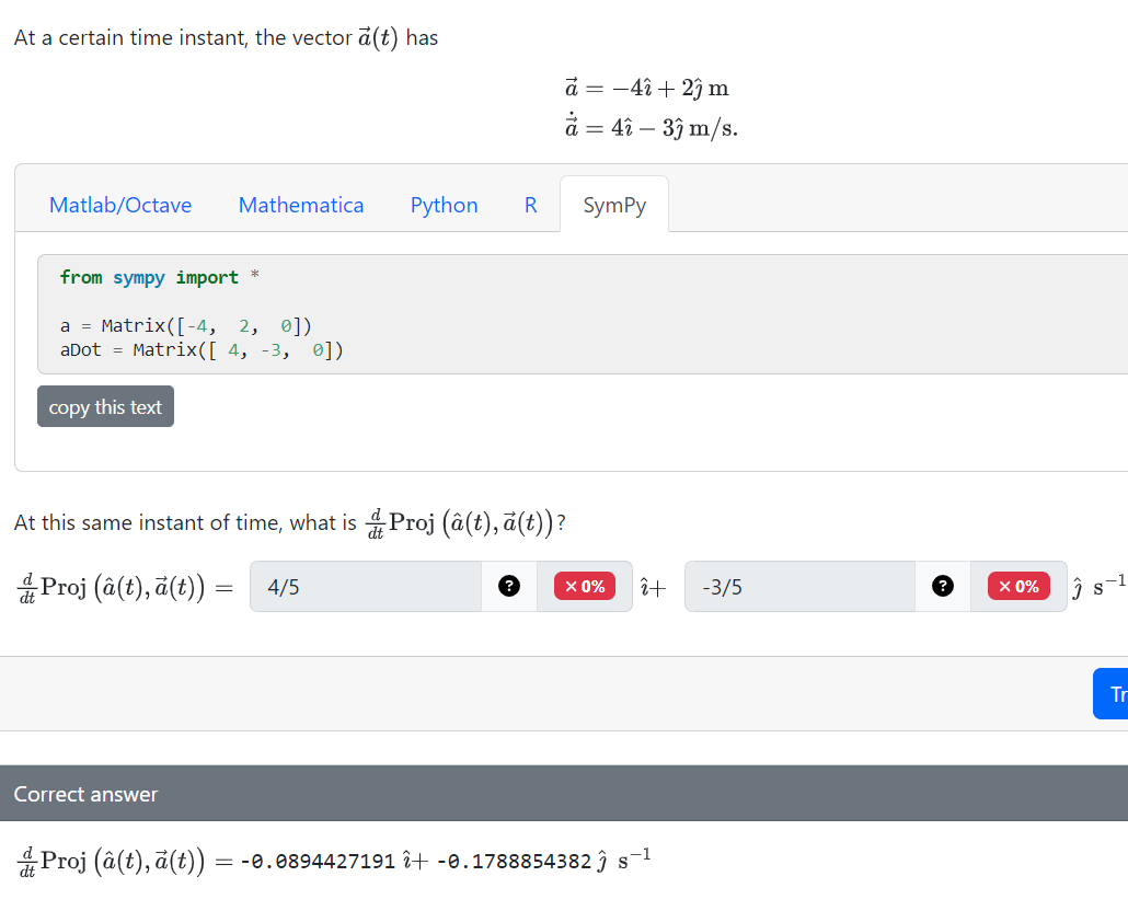 Solved Show me the steps to solve. I'dont know how to get | Chegg.com