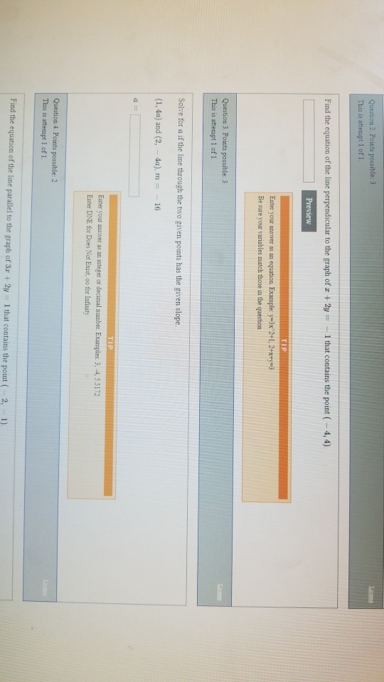 Solved Please help me with as many questions as you can will | Chegg.com