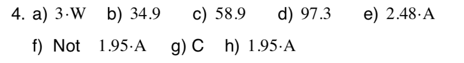Solved O V CC 8.v ECE2210 Final given: Fall 19 p2 4. (34 | Chegg.com