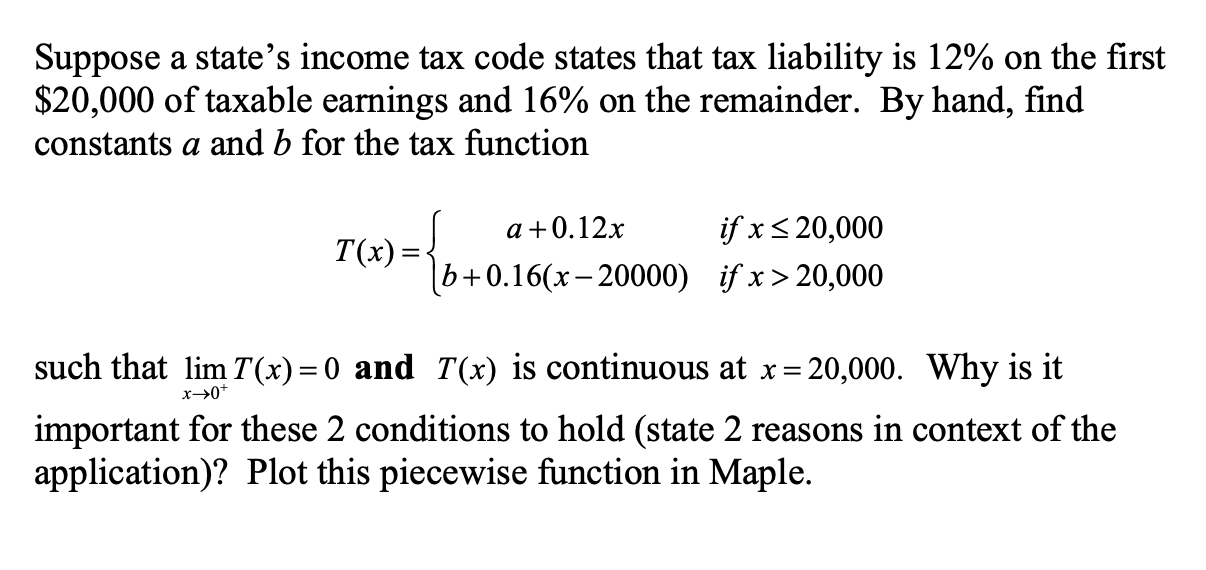Solved Please, I need help plotting this piecewise | Chegg.com