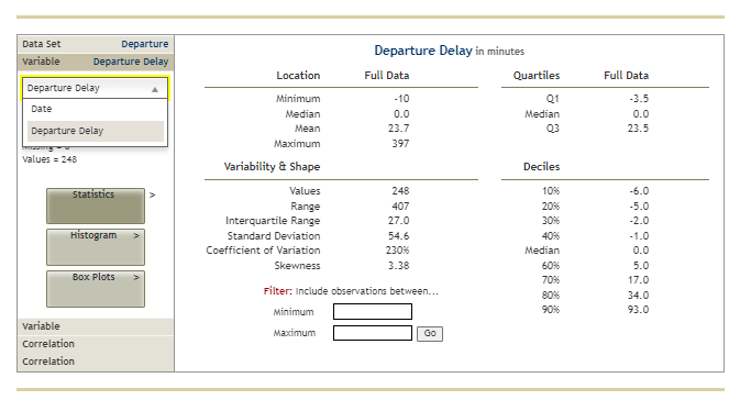 Solved 8. Measures of relative location and detecting | Chegg.com