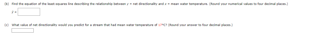 Solved (a) Construct a scatterplot for these data. (i) (b) | Chegg.com