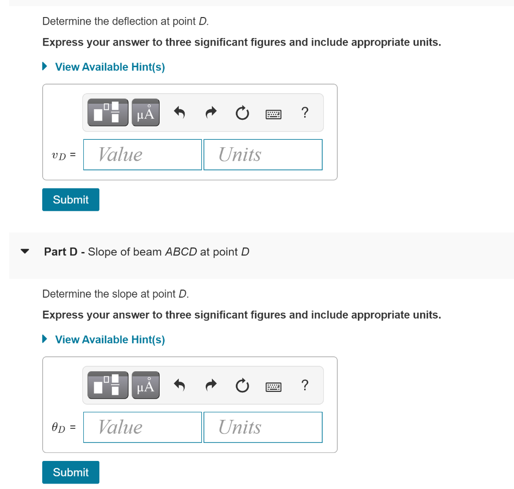 Solved Discontinuity Functions