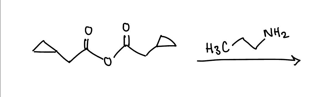 Solved H3C↷NH2 | Chegg.com