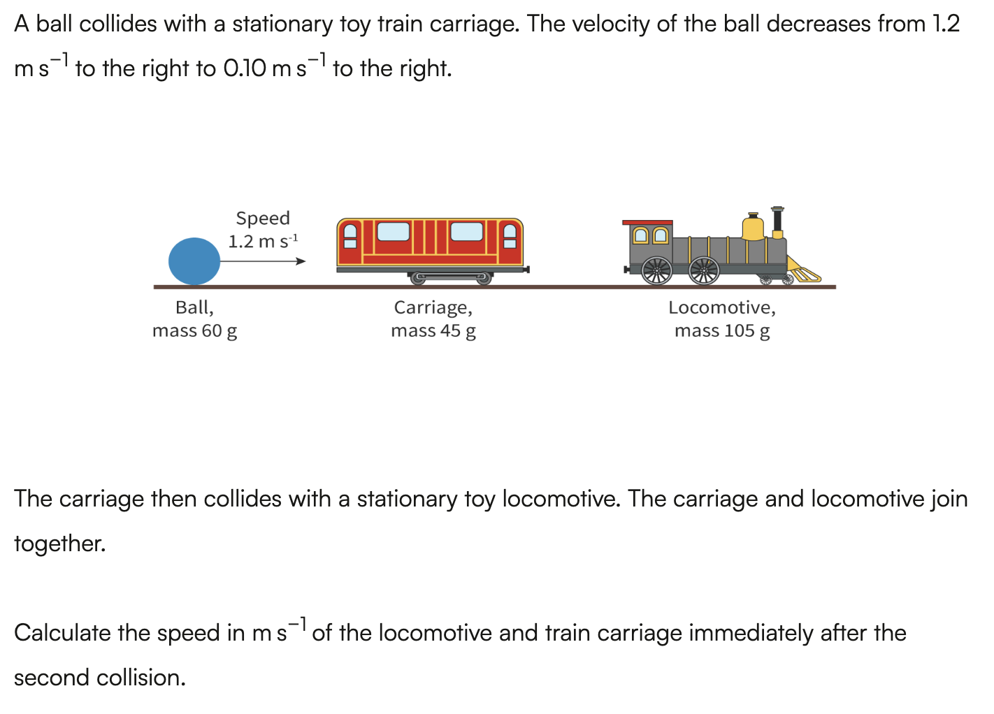 Solved A car's brakes provide a constant braking force of | Chegg.com