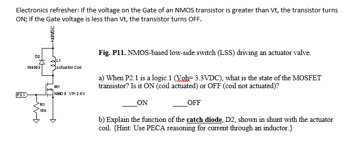 Solved (Most avionics use a 48VDC bus. You plan on | Chegg.com